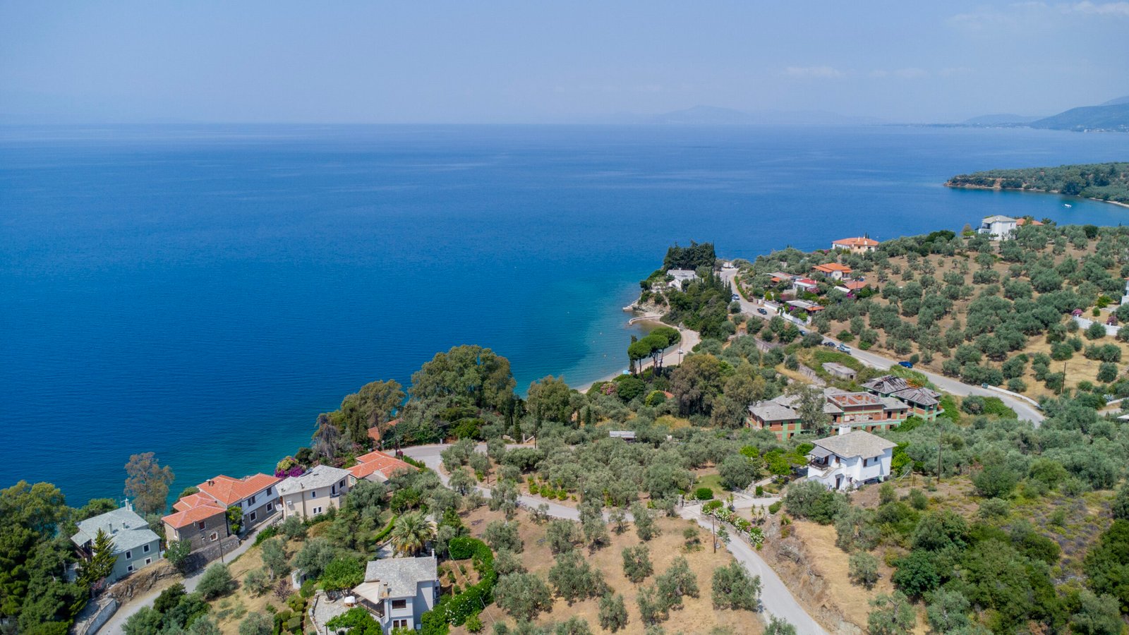 Άφησσος - Afissos Blu Hotel